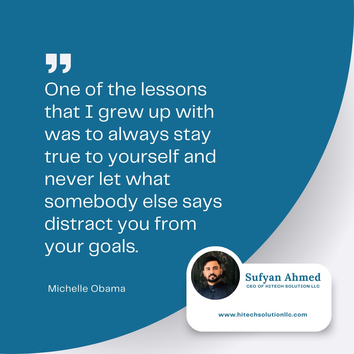 Sufyan Ahmed posted on LinkedIn Sufyan Ahmed posted on LinkedIn