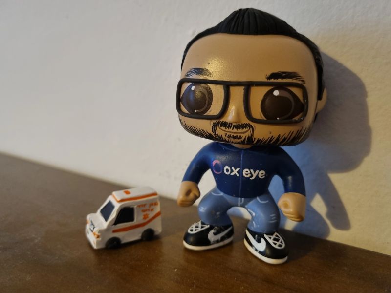 Meir Benayoun on LinkedIn: Thank you Oxeye (Part of GitLab) Adorable ... Meir Benayoun on LinkedIn: Thank you Oxeye (Part of GitLab) Adorable ...