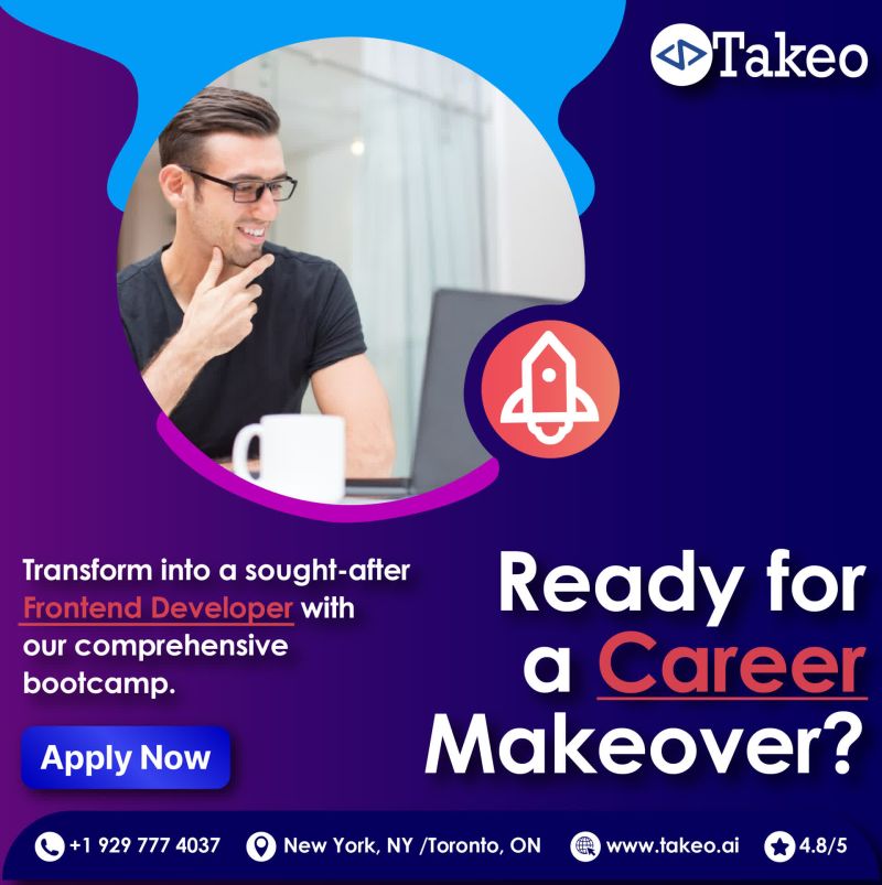 Takeo.AI on LinkedIn: #webdevelopment #javascript #reactjs #html #css # ... Takeo.AI on LinkedIn: #webdevelopment #javascript #reactjs #html #css # ...