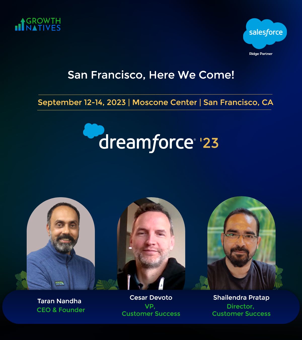 Growth Natives on LinkedIn: #salesforce #salesforcepartner # ... Growth Natives on LinkedIn: #salesforce #salesforcepartner # ...