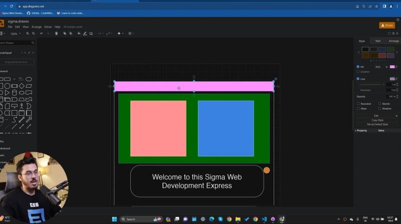 Ajay Kumar on LinkedIn: #codewithharry #webdevelopment #coding # ... Ajay Kumar on LinkedIn: #codewithharry #webdevelopment #coding # ...