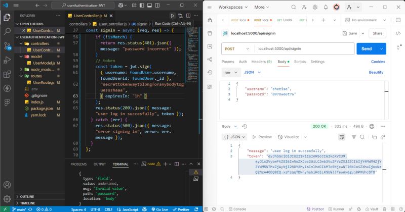 #100daysofcode #webdevelopment #nodejs #expressjs #backenddevelopment # ... #100daysofcode #webdevelopment #nodejs #expressjs #backenddevelopment # ...