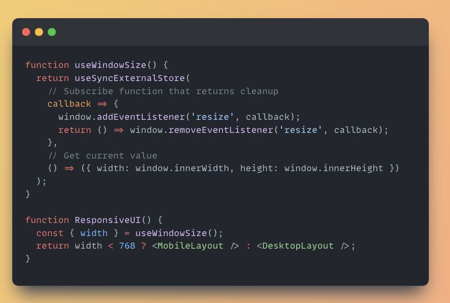 #react #javascript #webdevelopment #frontend #reacthooks | Dan Neciu ... #react #javascript #webdevelopment #frontend #reacthooks | Dan Neciu ...