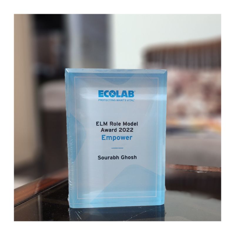 Saurabh Ghosh on LinkedIn: #ecolab #leap200 #eclteam #thankyou #event # ... Saurabh Ghosh on LinkedIn: #ecolab #leap200 #eclteam #thankyou #event # ...