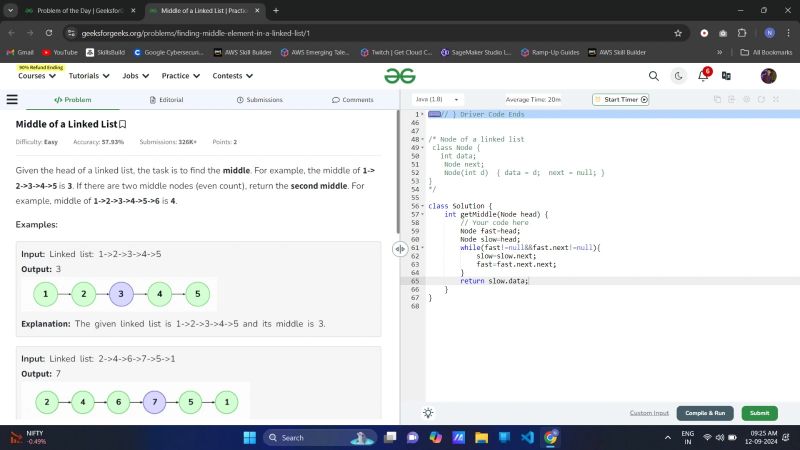Sahil Kushwaha on LinkedIn: #geekstreak2024 #geekstreak2024 # ... Sahil Kushwaha on LinkedIn: #geekstreak2024 #geekstreak2024 # ...