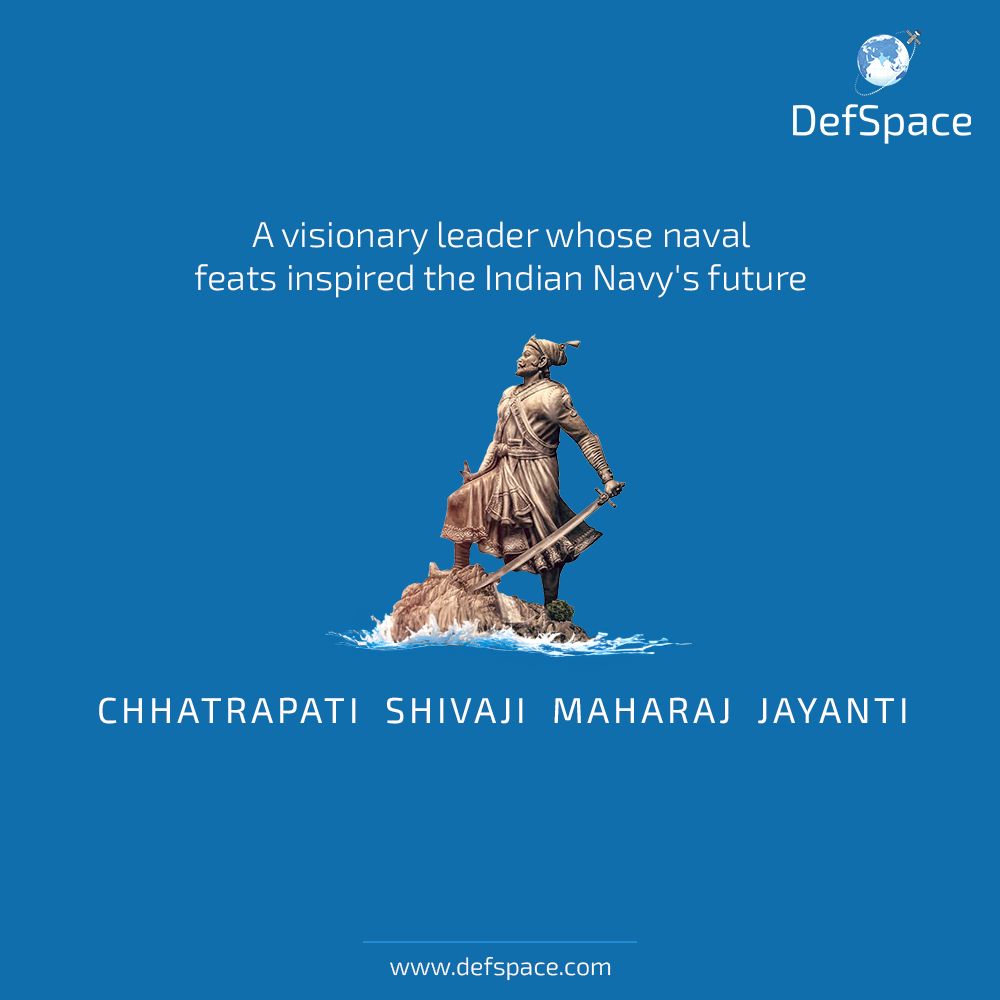 DefSpace Technologies on LinkedIn: #defspace #shivajijayanti # ... DefSpace Technologies on LinkedIn: #defspace #shivajijayanti # ...