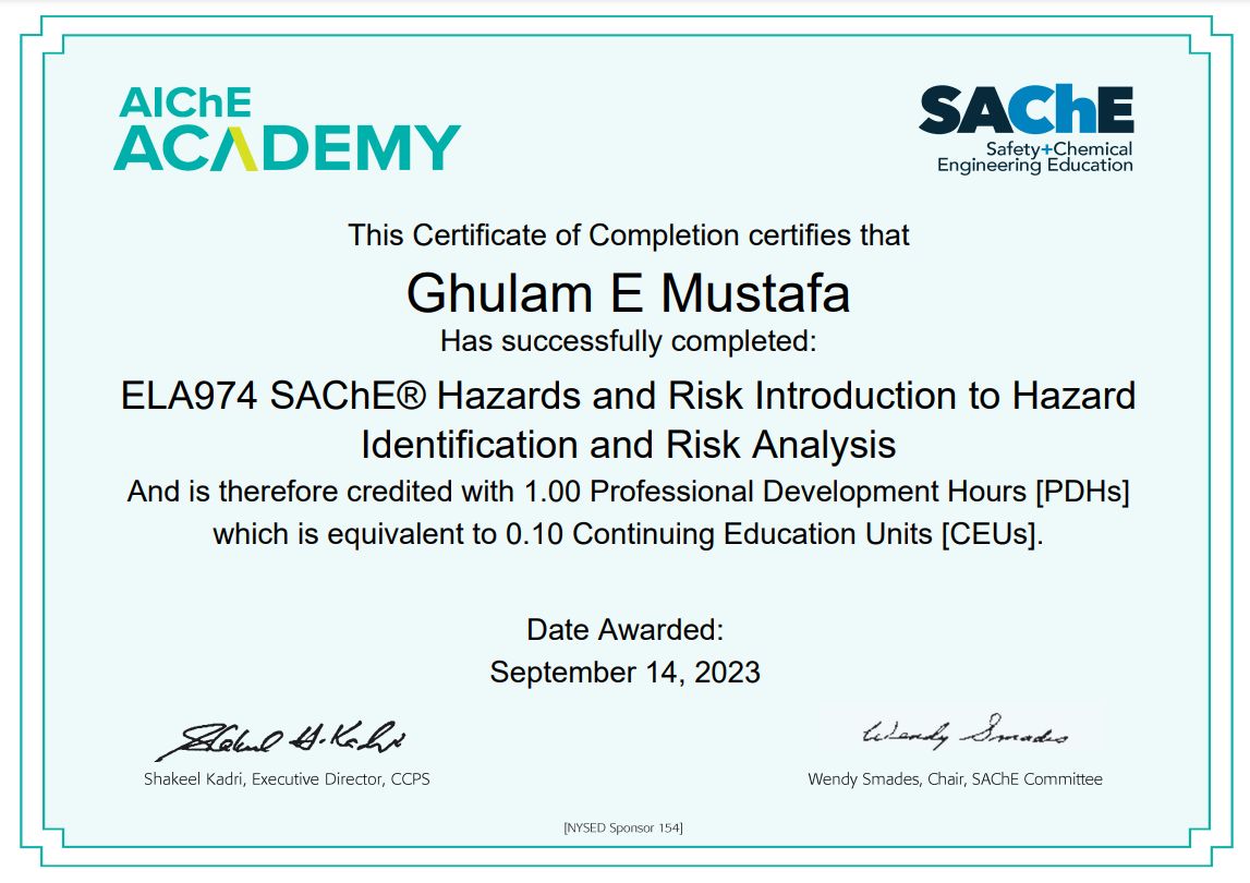 GHULAM E MUSTAFA on LinkedIn: #professionaldevelopment # ... GHULAM E MUSTAFA on LinkedIn: #professionaldevelopment # ...