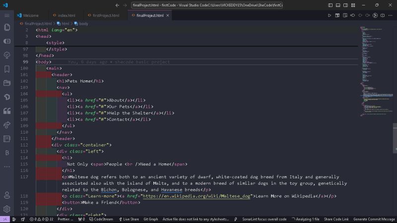 Victoria Akpan on LinkedIn: #100daysofcode #javascript #dommanipulation ... Victoria Akpan on LinkedIn: #100daysofcode #javascript #dommanipulation ...