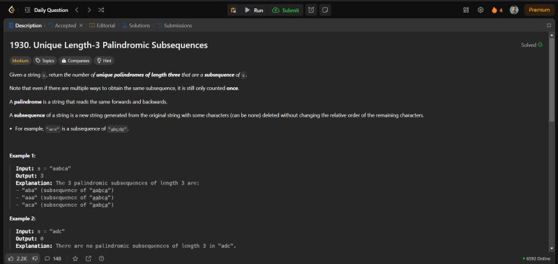 Shekhar Singh on LinkedIn: #dsa #java #leetcode #problemsolving # ... Shekhar Singh on LinkedIn: #dsa #java #leetcode #problemsolving # ...