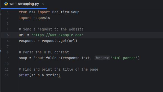 Rohan Ghimire on LinkedIn: #python #webscrapping #pythonproject Rohan Ghimire on LinkedIn: #python #webscrapping #pythonproject