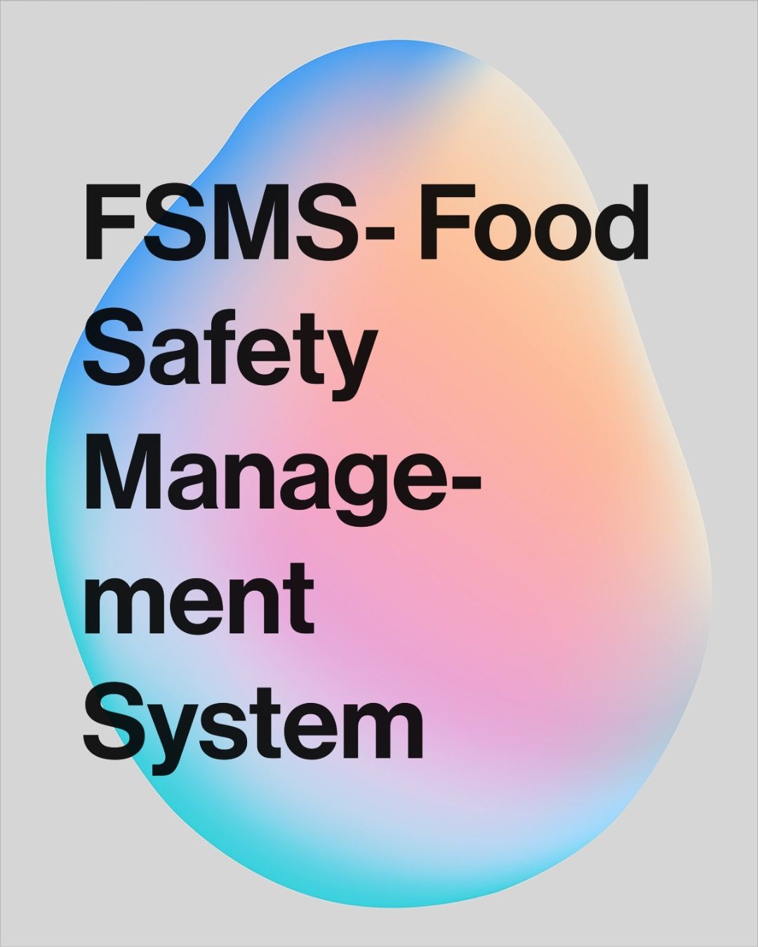 ABHISHEK SINGH on LinkedIn: #fsms #foodsafety #safety #assurance # ... ABHISHEK SINGH on LinkedIn: #fsms #foodsafety #safety #assurance # ...