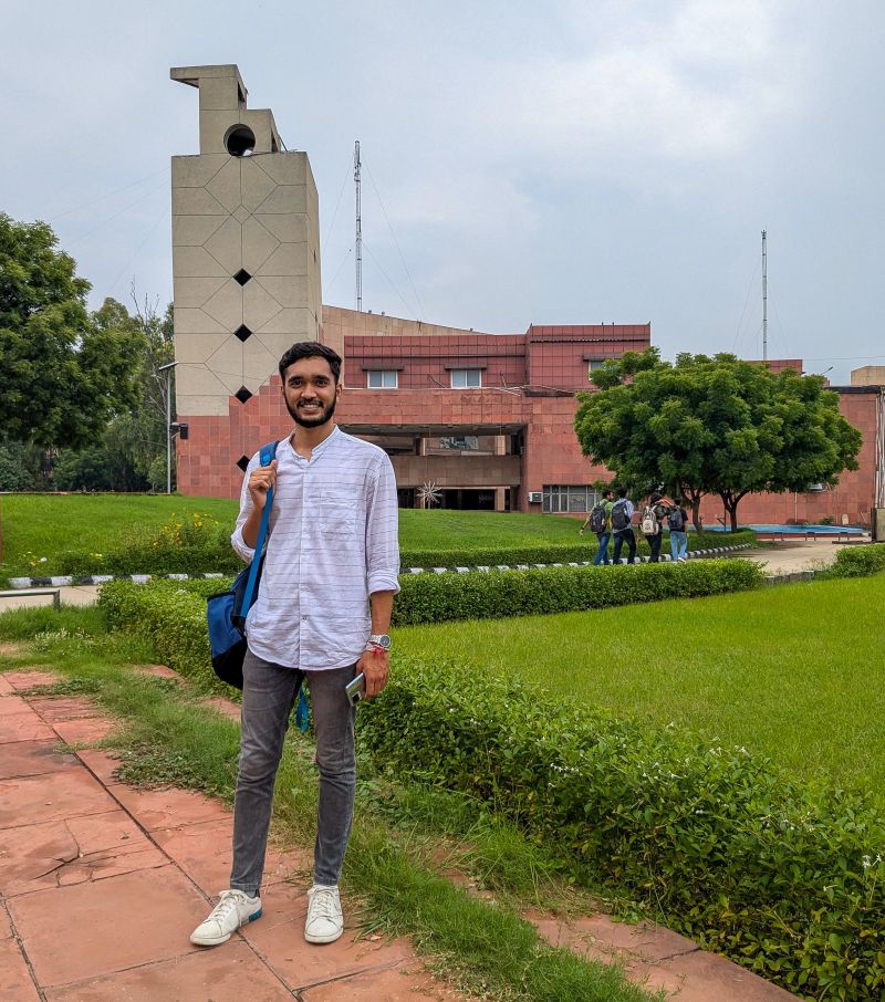 Rohit Kumar Patel on LinkedIn: #newbeginnings #mtech #datascience #dtu ... Rohit Kumar Patel on LinkedIn: #newbeginnings #mtech #datascience #dtu ...