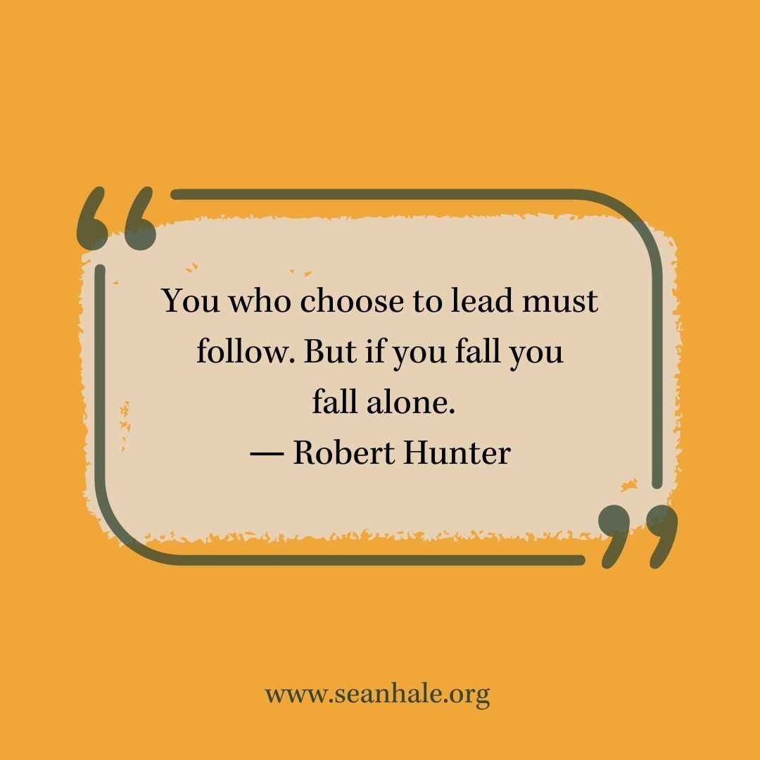 Sean Hale Consulting on LinkedIn: #nonprofit #leadership Sean Hale Consulting on LinkedIn: #nonprofit #leadership
