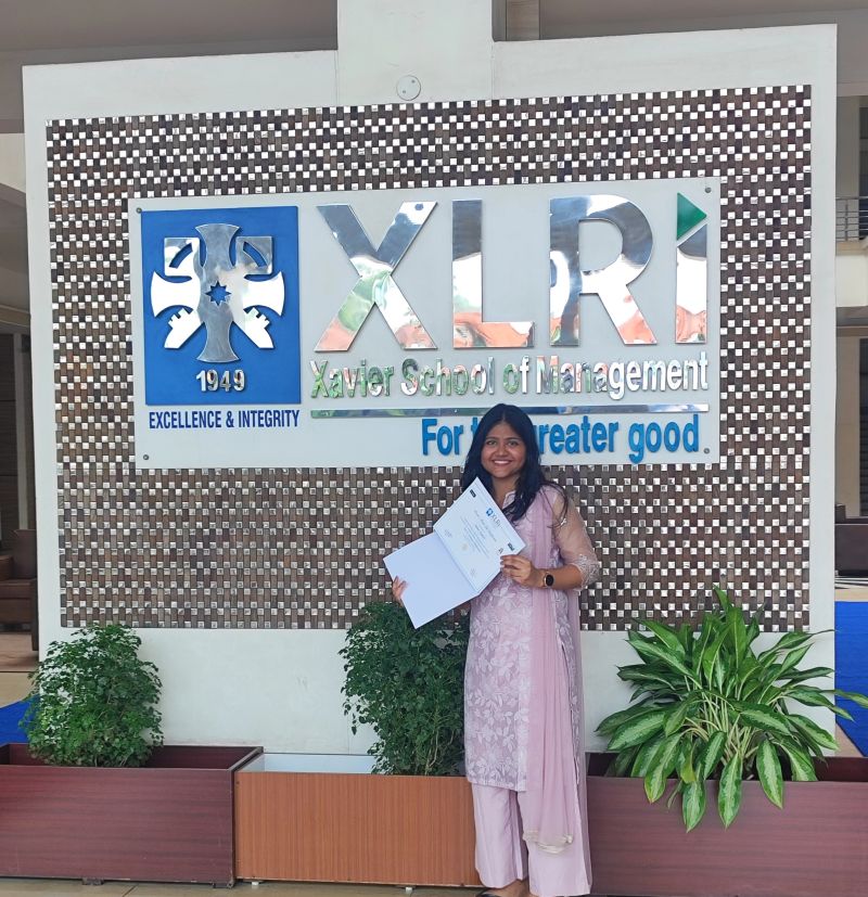 Mohini Singhal on LinkedIn: Reflecting on my journey of making to the ... Mohini Singhal on LinkedIn: Reflecting on my journey of making to the ...