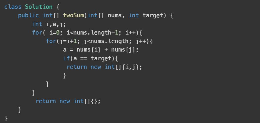 Dhinakar Shanmugam on LinkedIn: #codingchallenge #leetcode ... Dhinakar Shanmugam on LinkedIn: #codingchallenge #leetcode ...