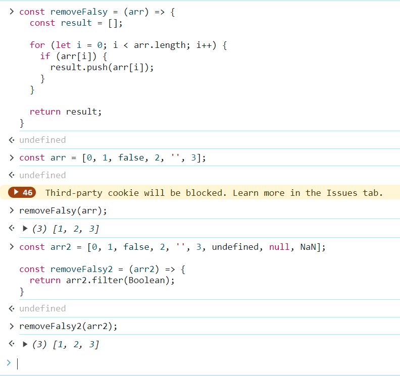 Vaibhav Matere on LinkedIn: #javascript Vaibhav Matere on LinkedIn: #javascript