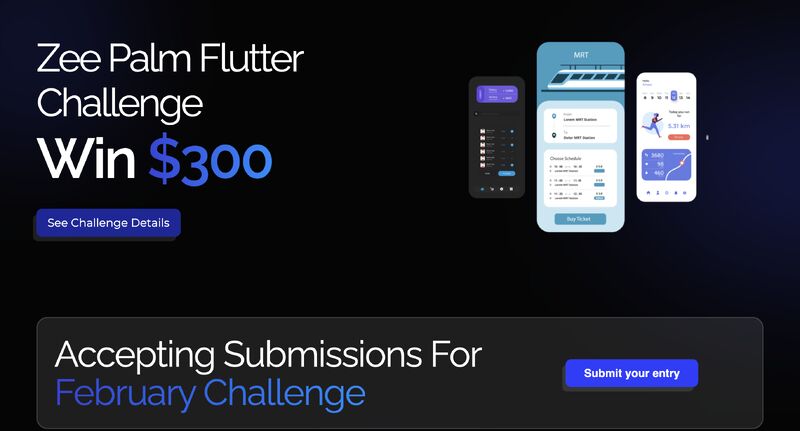 Muhammad Zohaib Alam on LinkedIn: #flutterdeveloper #challange #flutter Muhammad Zohaib Alam on LinkedIn: #flutterdeveloper #challange #flutter
