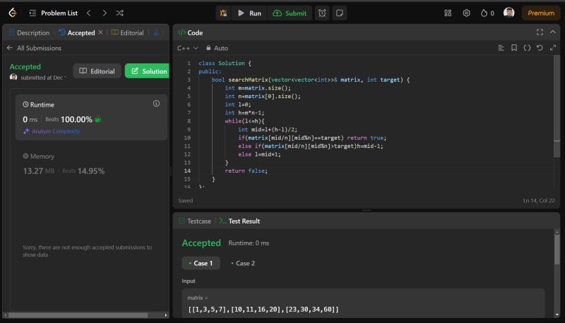 Ritul Jain on LinkedIn: #75daysofcode #codingjourney #cppprogramming # ... Ritul Jain on LinkedIn: #75daysofcode #codingjourney #cppprogramming # ...