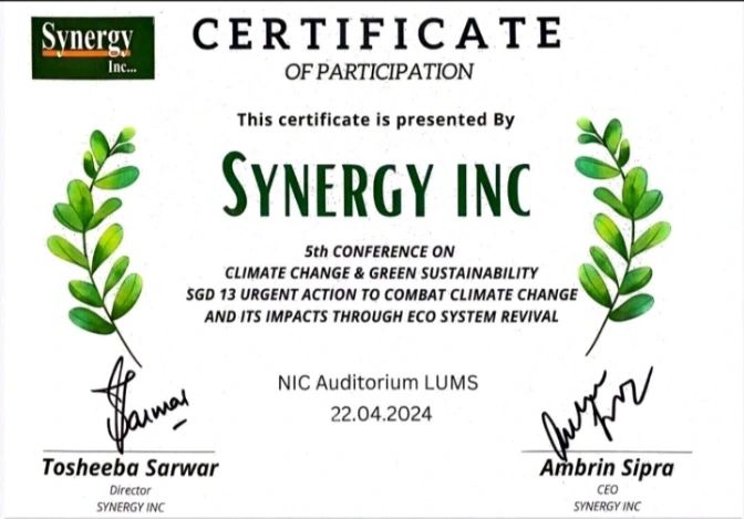 Esha Shahzad on LinkedIn: #climatechange #sustainability # ... Esha Shahzad on LinkedIn: #climatechange #sustainability # ...