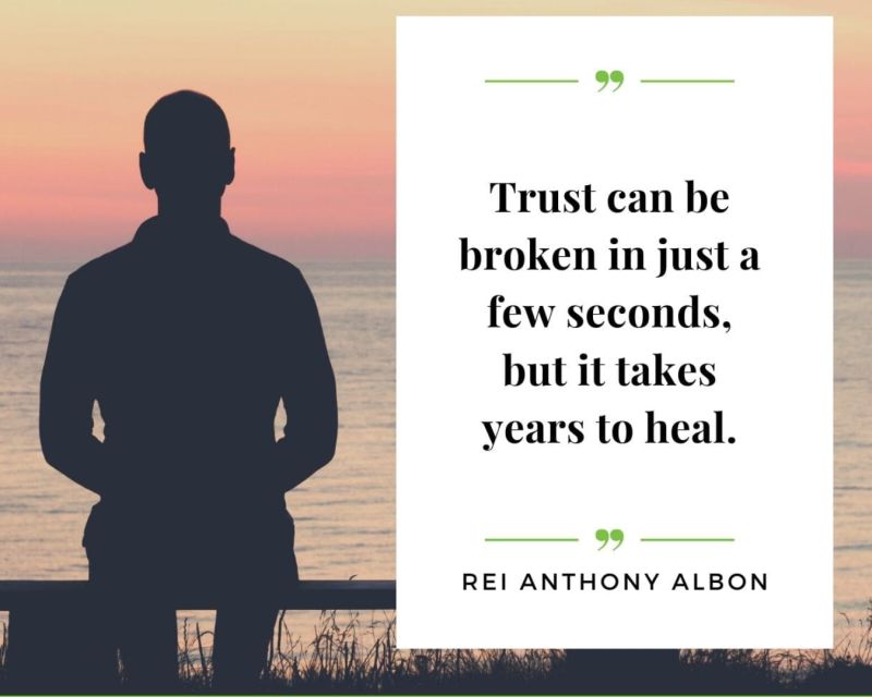 How trust grows exponentially: Alpha Ideas | Dhruv Rathod posted on the ... How trust grows exponentially: Alpha Ideas | Dhruv Rathod posted on the ...