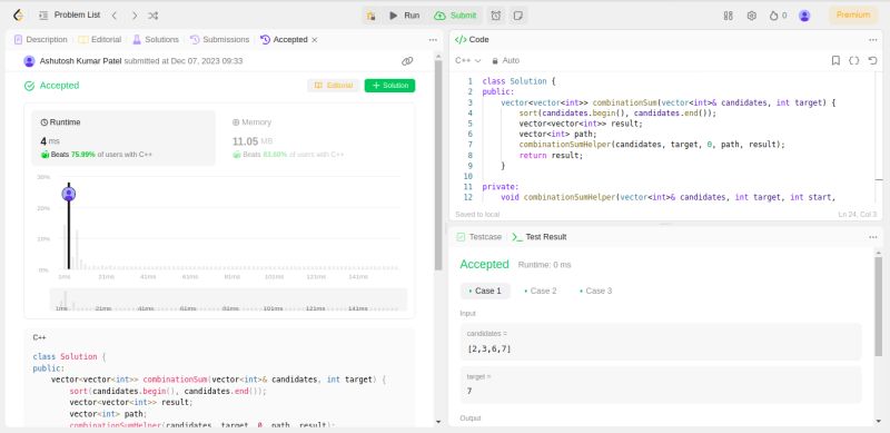 Ashutosh Patel on LinkedIn: #100daysofcode #100daysofcode #cplusplus # ... Ashutosh Patel on LinkedIn: #100daysofcode #100daysofcode #cplusplus # ...