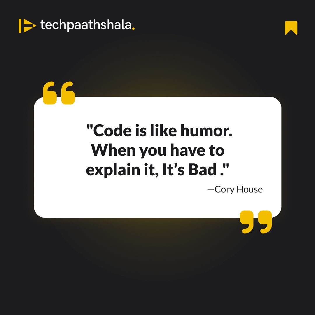 Techpaathshala on LinkedIn: #javascript #js #learnjavascript # ... Techpaathshala on LinkedIn: #javascript #js #learnjavascript # ...