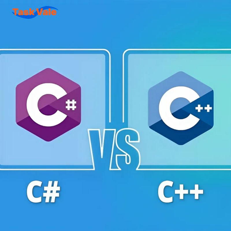Task Vale on LinkedIn: #programming #csharp #cplusplus # ... Task Vale on LinkedIn: #programming #csharp #cplusplus # ...