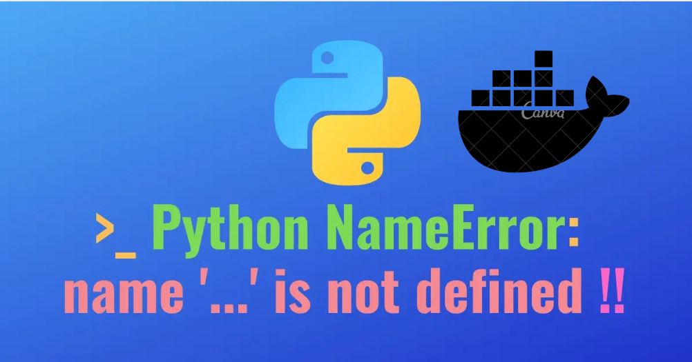 Sarvesh Karanjkar on LinkedIn: #docker #flask #python #machinelearning ... Sarvesh Karanjkar on LinkedIn: #docker #flask #python #machinelearning ...