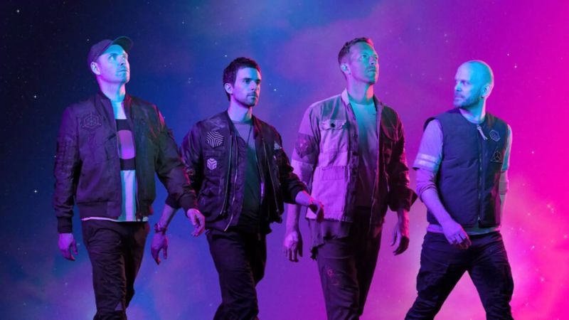 Amit Kumar Singh on LinkedIn: #coldplay Amit Kumar Singh on LinkedIn: #coldplay
