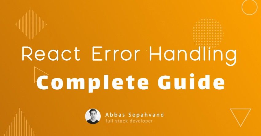 Abbas Sepahvand on LinkedIn: #react #reactjs #next Abbas Sepahvand on LinkedIn: #react #reactjs #next