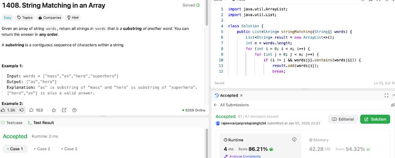 Rajeev Ranjan Pratap Singh on LinkedIn: #100daysofcode #day75 # ... Rajeev Ranjan Pratap Singh on LinkedIn: #100daysofcode #day75 # ...