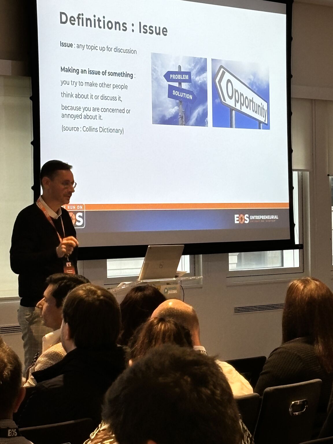 Andrew Addison on LinkedIn: #werunoneos Andrew Addison on LinkedIn: #werunoneos