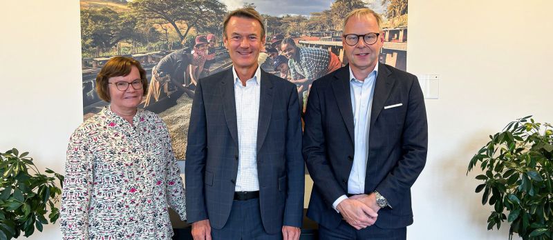 Lars Bertram på LinkedIn: VELKOMMEN TIL IFUs NYE BESTYRELSE IFU har ... Lars Bertram på LinkedIn: VELKOMMEN TIL IFUs NYE BESTYRELSE IFU har ...