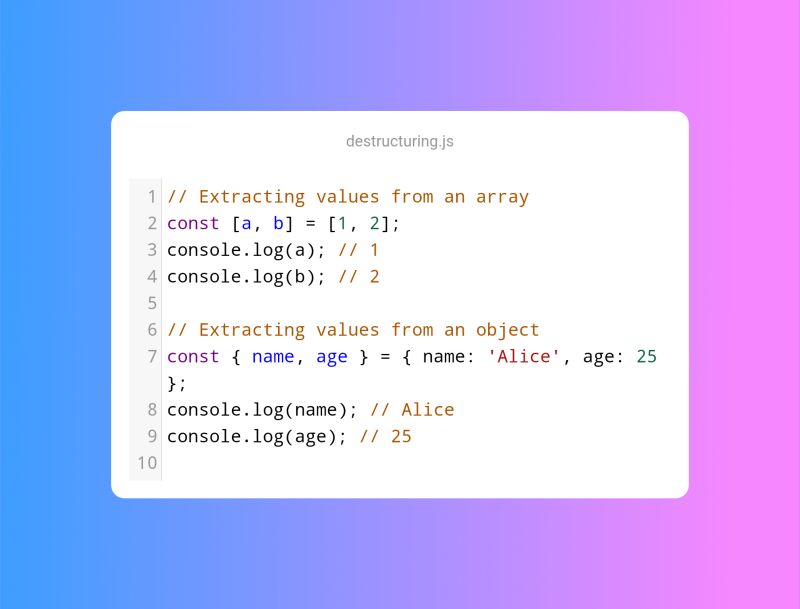How to make your JavaScript code cleaner and maintainable | Hasnain ... How to make your JavaScript code cleaner and maintainable | Hasnain ...