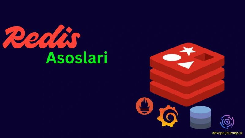 Otabek Ismoilov on LinkedIn: #redis #monitoring Otabek Ismoilov on LinkedIn: #redis #monitoring