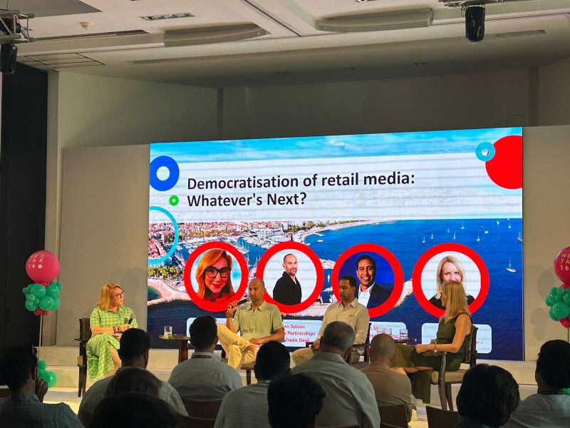 Amir Rasekh on LinkedIn: #retailmedia #nectar360 | 20 comments Amir Rasekh on LinkedIn: #retailmedia #nectar360 | 20 comments