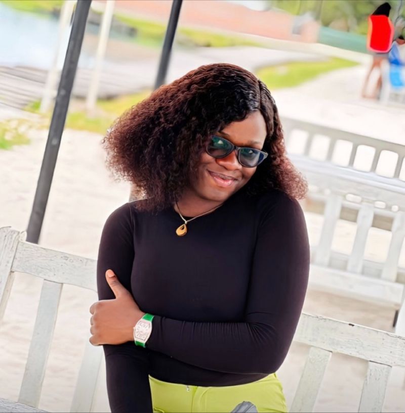 Natalie Obukohwo on LinkedIn: What the public thinks (A widespread ... Natalie Obukohwo on LinkedIn: What the public thinks (A widespread ...