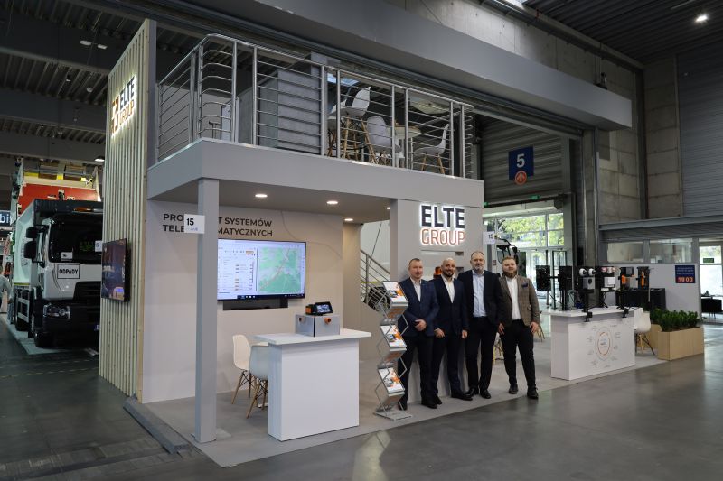 ELTE Group on LinkedIn: #poleco #smartwaste #wastemanagement ELTE Group on LinkedIn: #poleco #smartwaste #wastemanagement