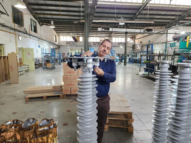 Ashkan Pourmahram on LinkedIn: #qualityassurance #surgearrester # ... Ashkan Pourmahram on LinkedIn: #qualityassurance #surgearrester # ...