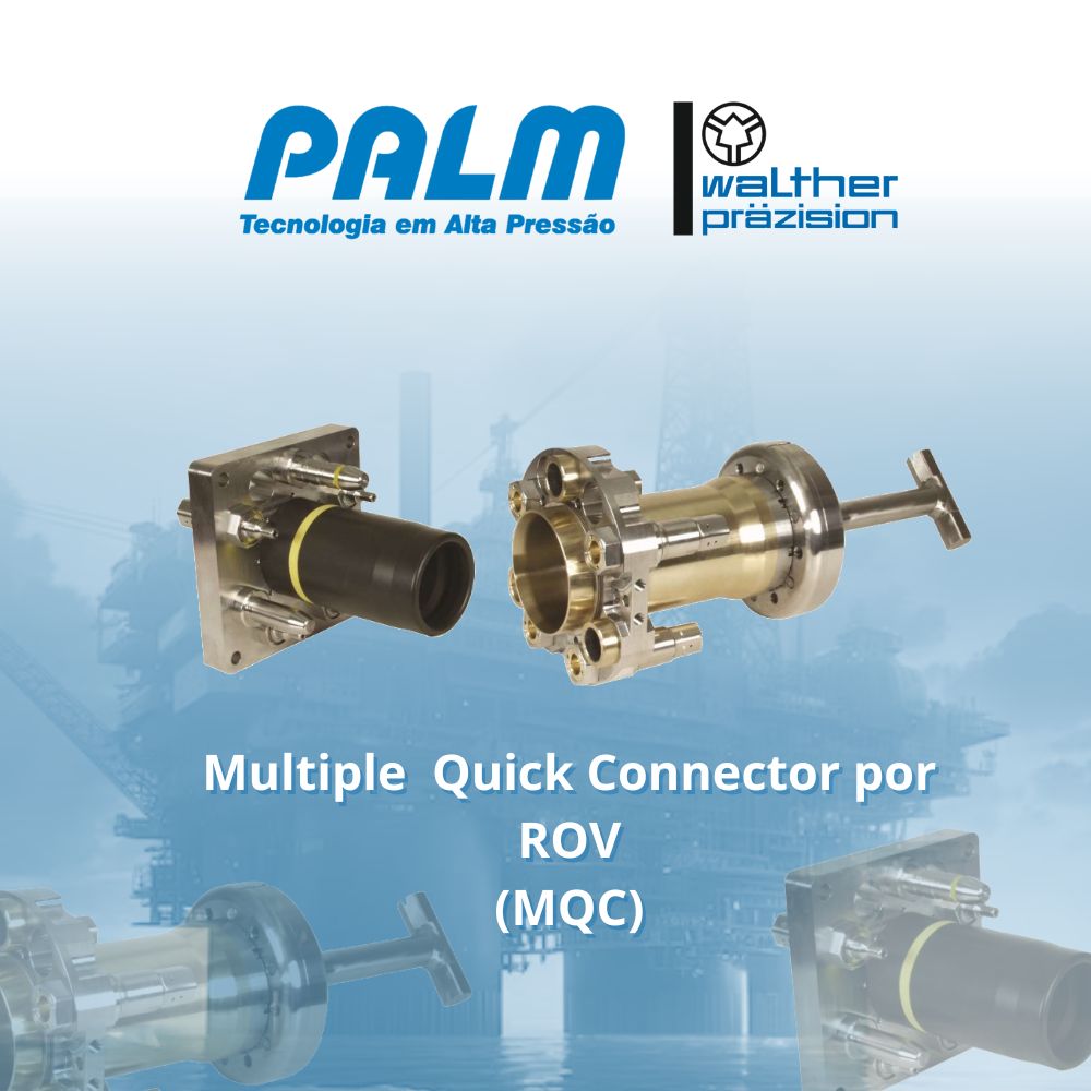Palm Tecnologia no LinkedIn: Conheça o MQC ( Multiple Quick Connector ... Palm Tecnologia no LinkedIn: Conheça o MQC ( Multiple Quick Connector ...