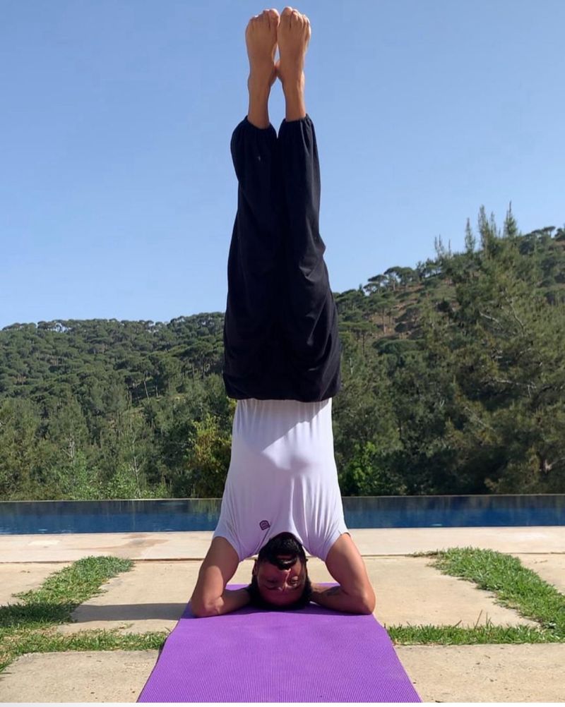 Louay Moursel on LinkedIn: 🧘♂️ Embrace the Power of power of Yoga 🧘♂️ ... Louay Moursel on LinkedIn: 🧘♂️ Embrace the Power of power of Yoga 🧘♂️ ...