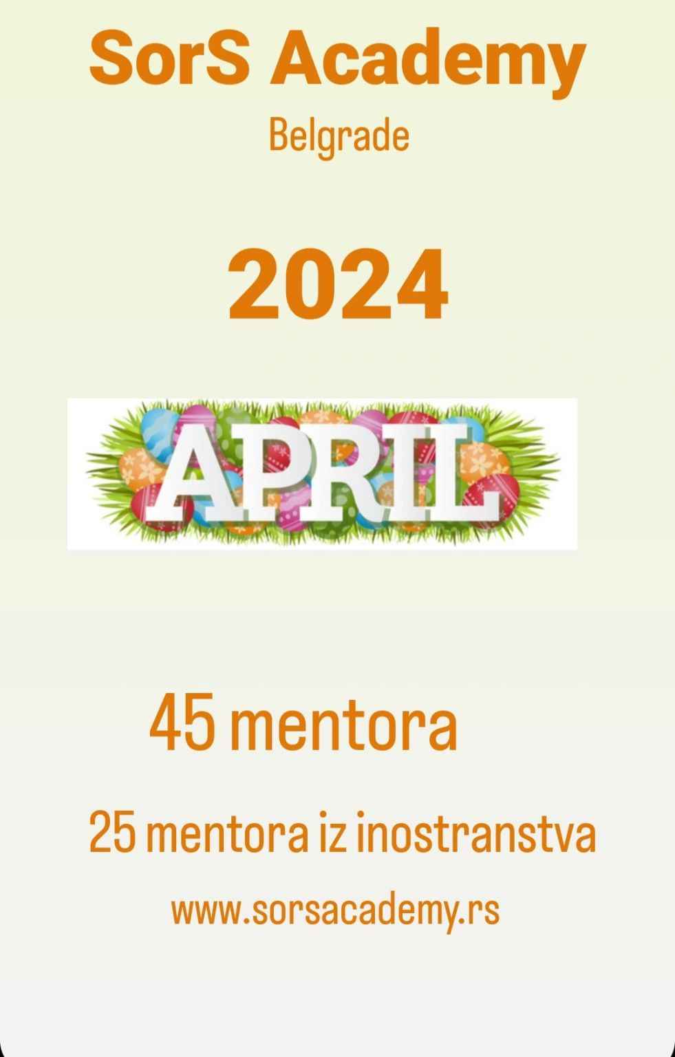 Zorana Pejcic posted on LinkedIn Zorana Pejcic posted on LinkedIn
