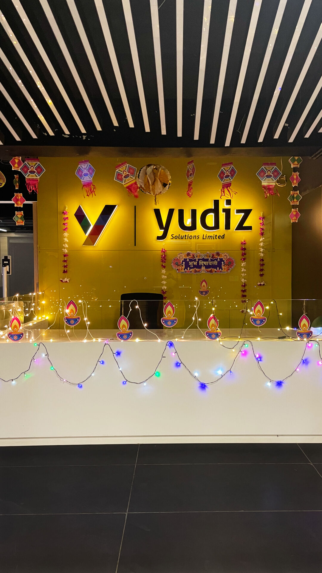 #diwalivibes #celebration #yudizsolutions #lifeatyudiz | Yudiz Solutions #diwalivibes #celebration #yudizsolutions #lifeatyudiz | Yudiz Solutions