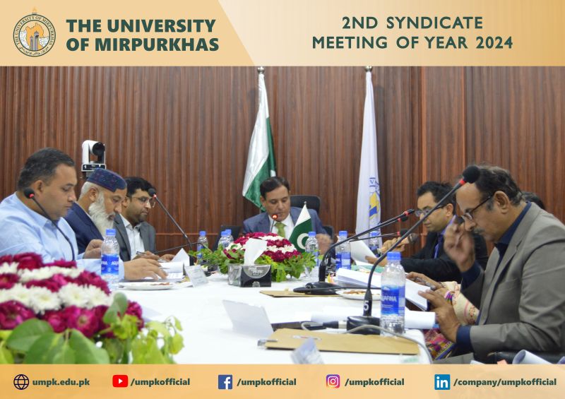 The University of Mirpurkhas on LinkedIn: #theuniversityofmirpurkhas # ... The University of Mirpurkhas on LinkedIn: #theuniversityofmirpurkhas # ...
