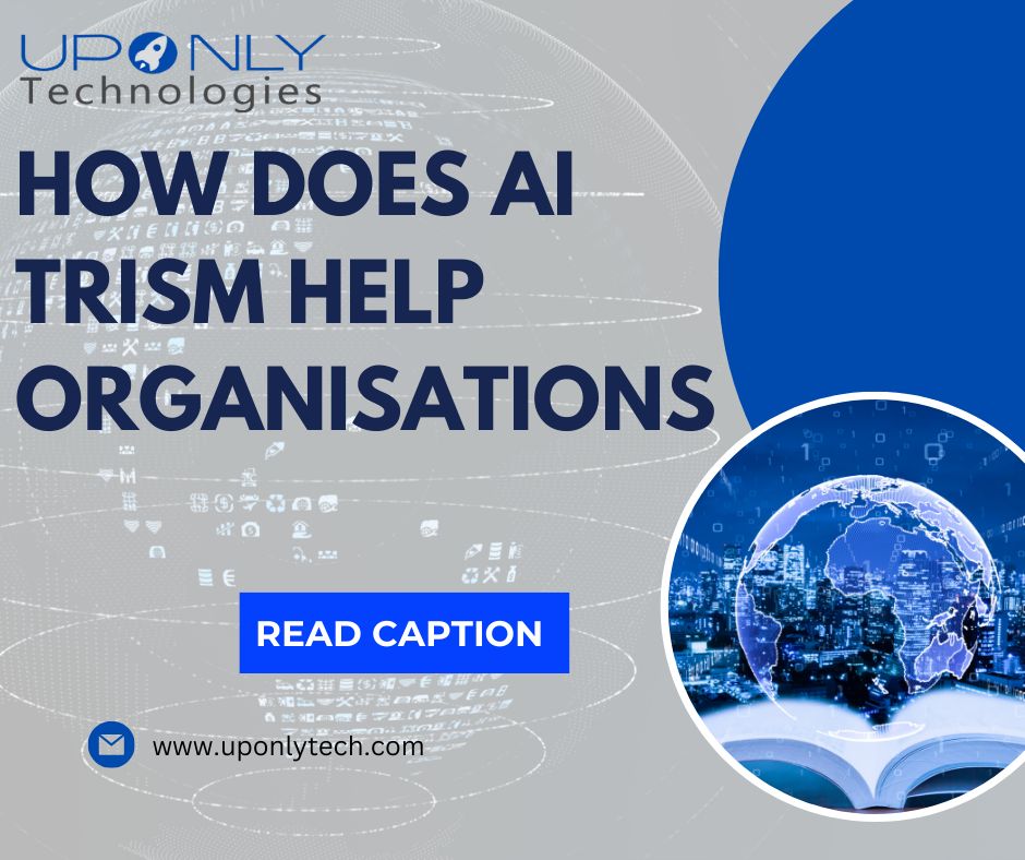 UPONLY Technologies on LinkedIn: #aitrism #organizationaltrust # ... UPONLY Technologies on LinkedIn: #aitrism #organizationaltrust # ...