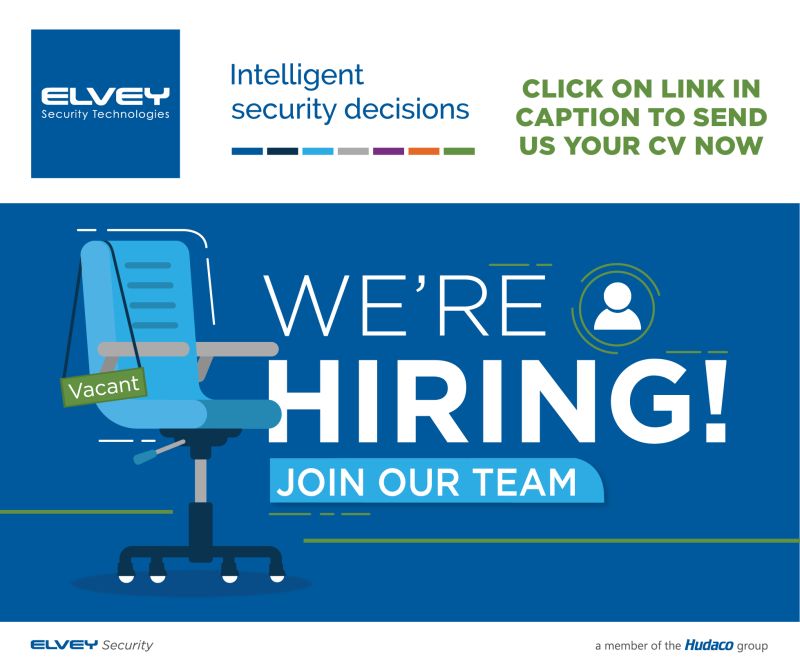 Elvey Security Technologies on LinkedIn: #elveysecurity #elveygroup # ... Elvey Security Technologies on LinkedIn: #elveysecurity #elveygroup # ...