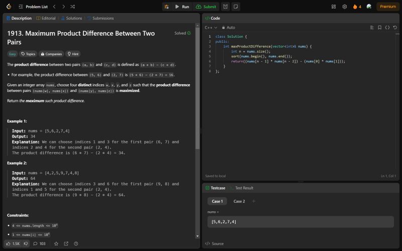 Utsav Jha on LinkedIn: #100daysofcodechallenge #codingjourney #leetcode ... Utsav Jha on LinkedIn: #100daysofcodechallenge #codingjourney #leetcode ...