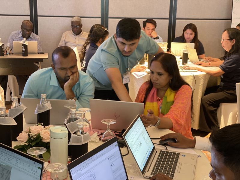 Ashim Jung Thapa, FCCA on LinkedIn: #learning #growth Ashim Jung Thapa, FCCA on LinkedIn: #learning #growth