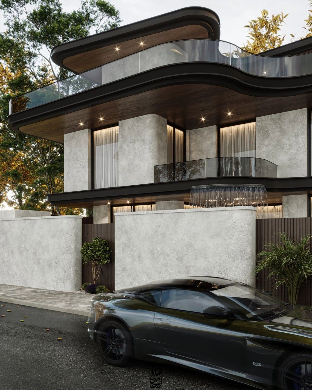 Sondos Saad on LinkedIn: #exteriordesign #architecture #design # ... Sondos Saad on LinkedIn: #exteriordesign #architecture #design # ...