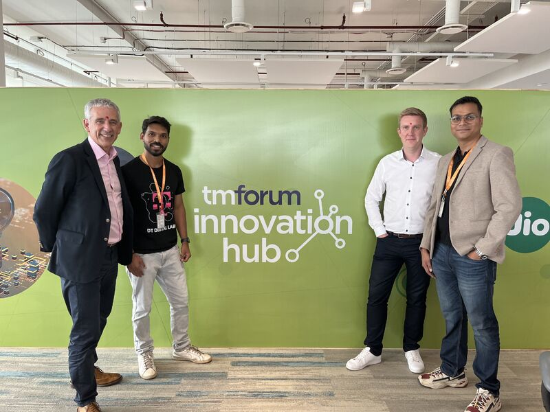 Vivek T on LinkedIn: #genai #ai #artificialintelligence #deutschetelekom… Vivek T on LinkedIn: #genai #ai #artificialintelligence #deutschetelekom…